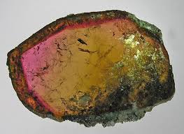 Vaikrant / वैक्रान्त - Tourmaline : Maha Ras - Vaidyaनमः